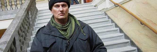 La vera storia di Ivan Jurcevic, che ha salvato alcune donne di Colonia ...