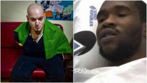 Luca Traini sparò a gruppo di spacciatori, diteci la verità | Vøx 🇮🇹 ...