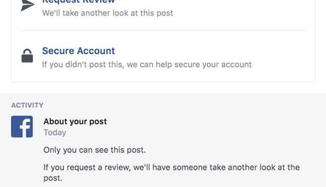 Facebook censura il ricordo dell’eroe Quattrocchi – FOTO | Vøx 🇮🇹 ...