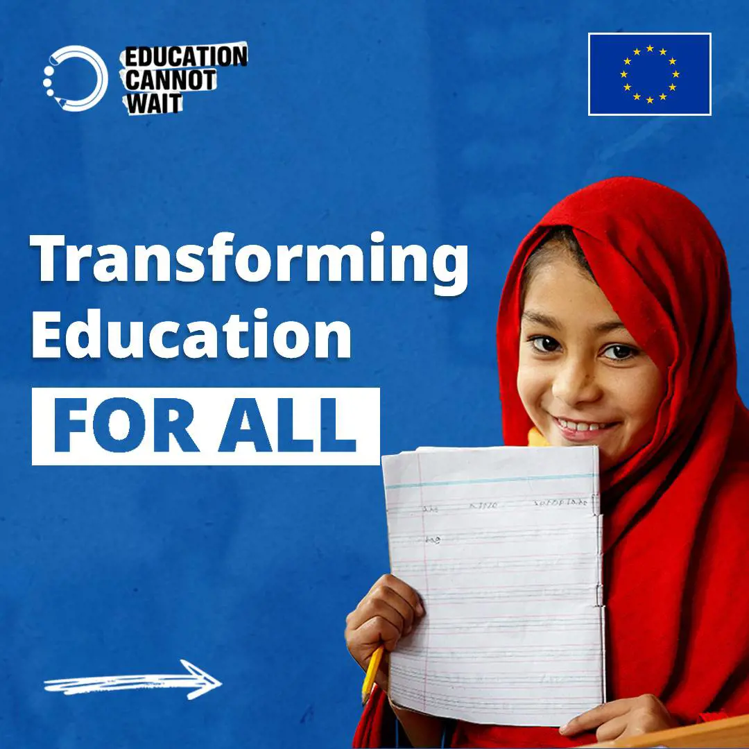 Ue vuole mettere il velo islamico alle vostre bambine | Vøx 🇮🇹 ...